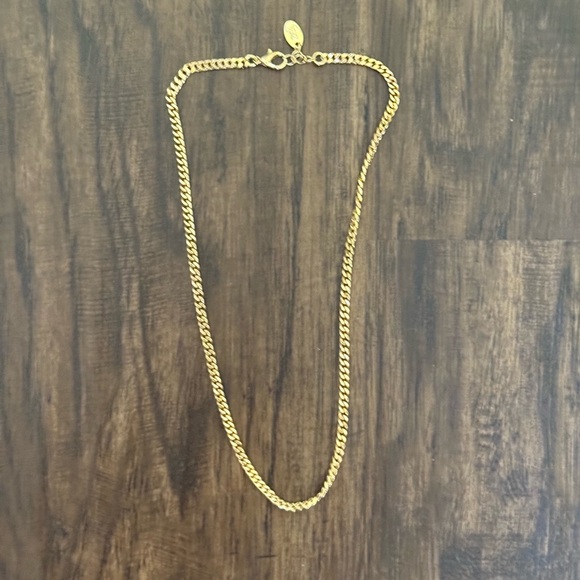 Zara | Jewelry | Zara Chain Necklace | Poshmark